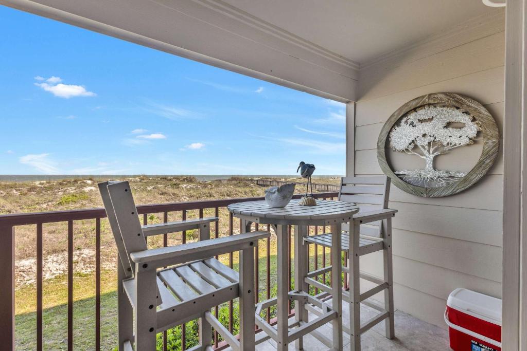 Sandy Escape - Beachside Villa, Hilton Head Island (updated prices 2025)
