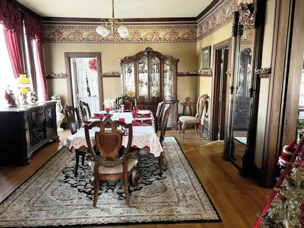 537b) Historic retreat, Council Bluffs (aktualisierte Preise für 2025)