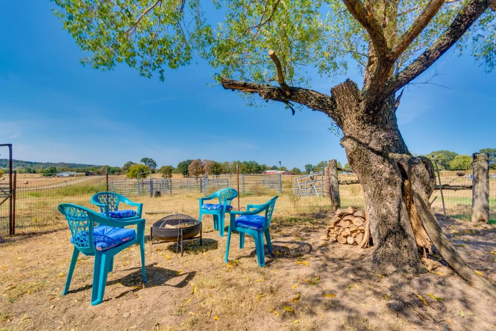 Charming Subiaco Getaway Near Arkansas River!, Scranton (updated prices ...
