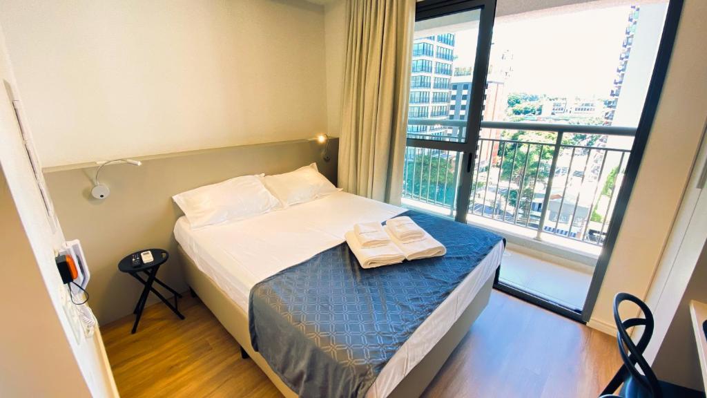 Piscina, AC, Parque Ibirapuera| Brazilian Corner، ساو باولو (أسعار ...