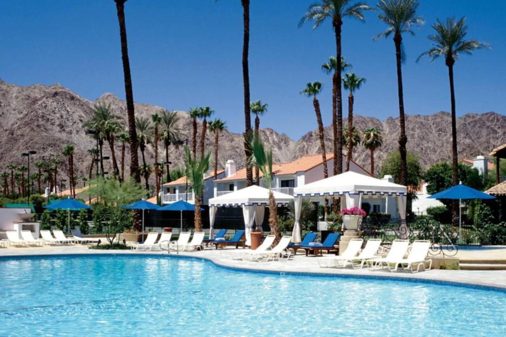 La Quinta Resort Private Residences Walk to Resort Only Public Resort ...