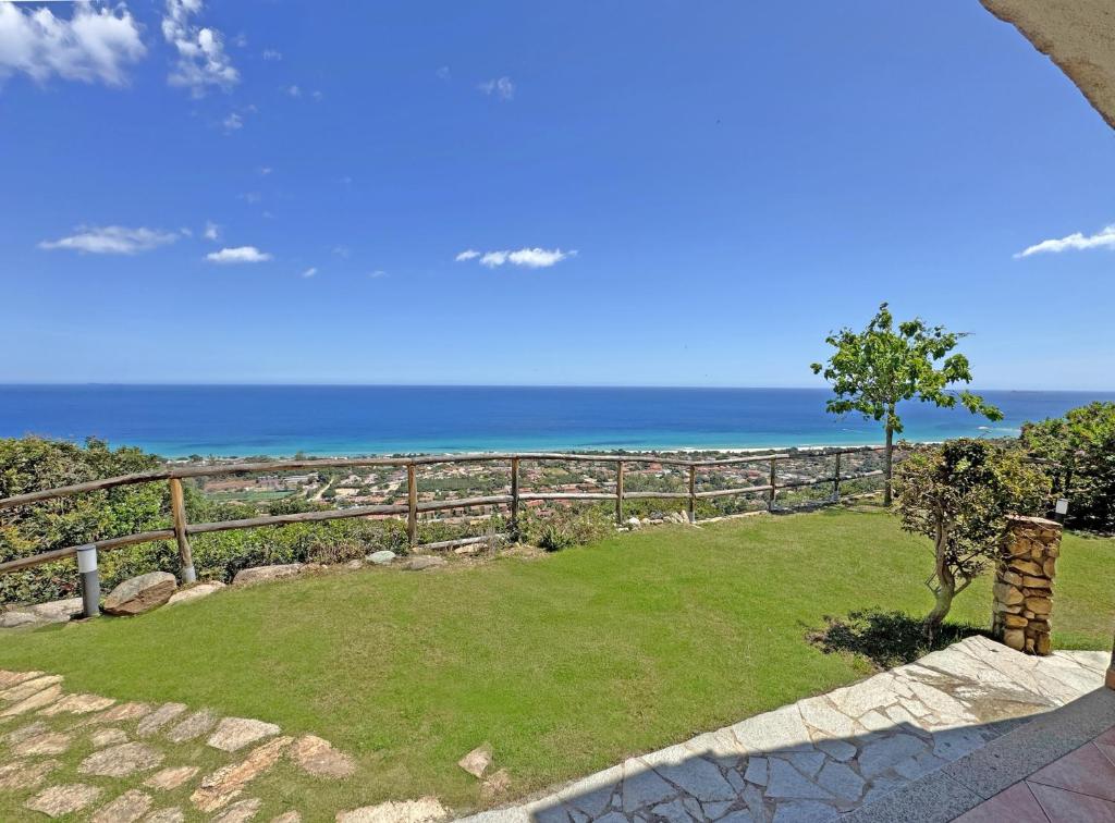 Villa Silvana - Grandview Costa Rei, Costa Rei (updated prices 2025)