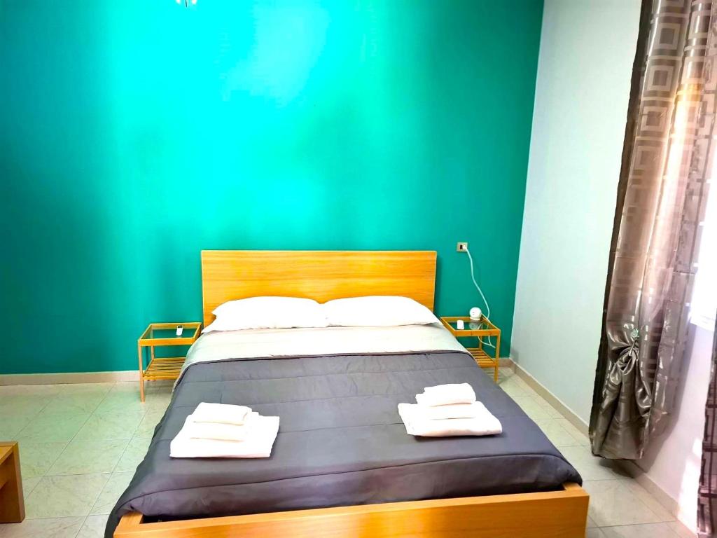 Villa MARIA, Modugno (updated prices 2025)