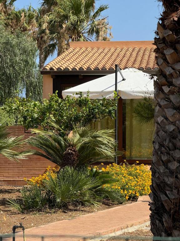 Villino Anna, San Vito lo Capo (aktualisierte Preise für 2026)