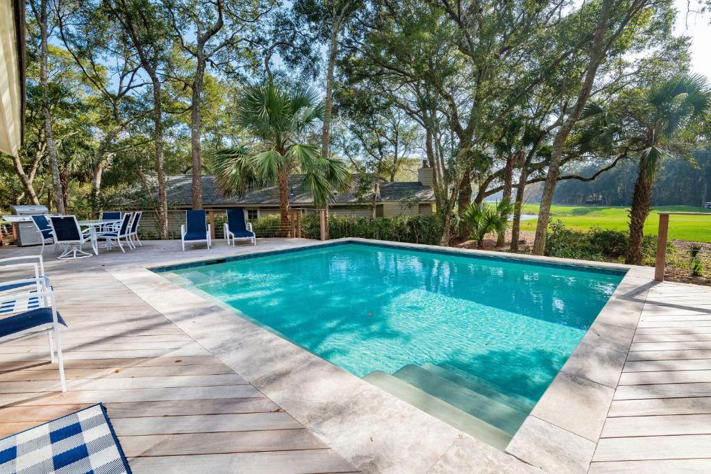 53 Greensward Road by Akers Ellis Rentals, Kiawah Island (aktualisierte ...