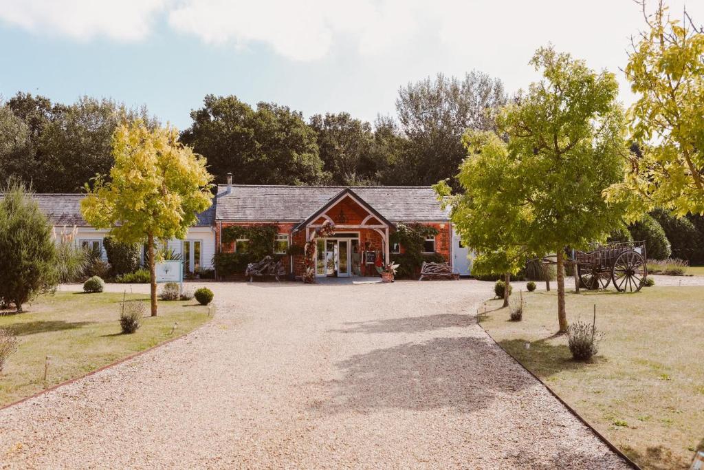 Luxury Norfolk Countryside Retreat, Narborough (updated prices 2025)