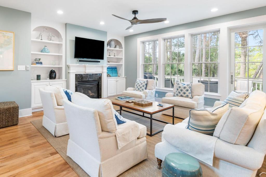 548 Oyster Rake Drive by Akers Ellis Rentals, Kiawah Island (updated ...