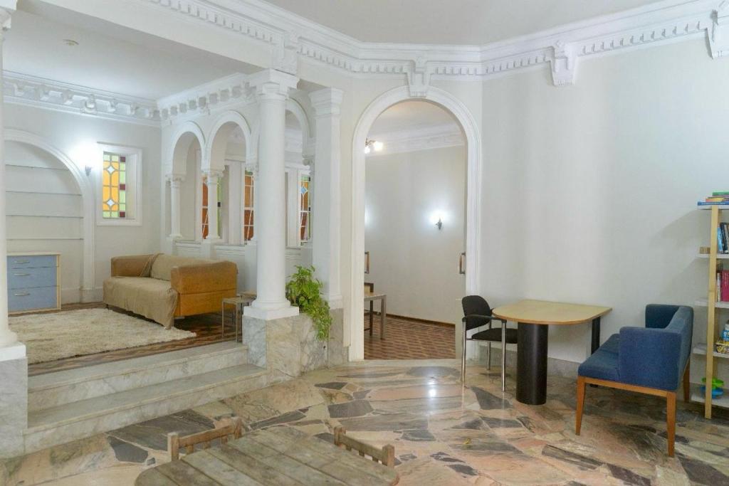 Urca Casa Felix, Rio de Janeiro (updated prices 2026)