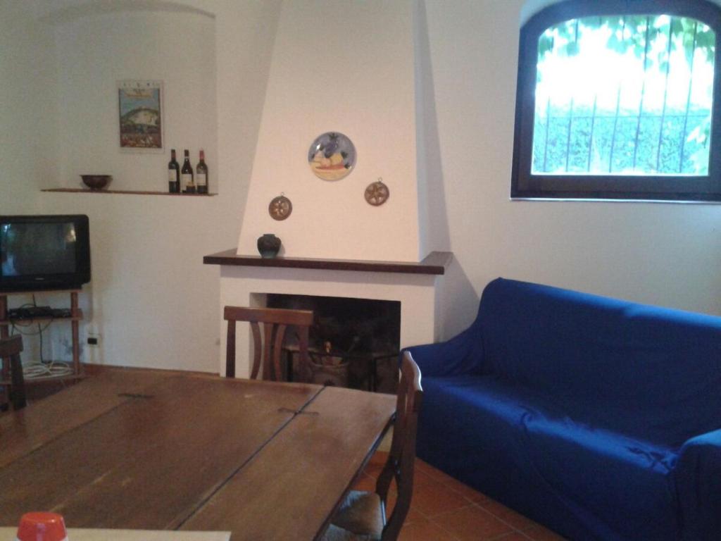Casale nel Cilento, Gioi (updated prices 2025)