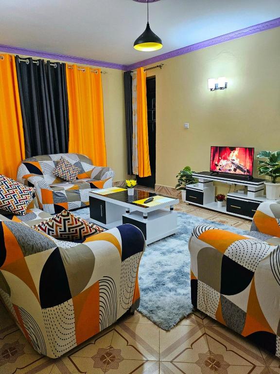 Nelimah Hosts, Machakos (aktualisierte Preise für 2025)