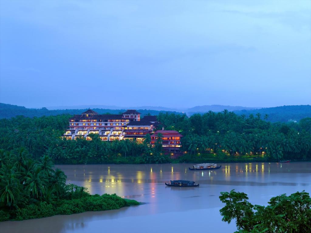 The Raviz Kadavu, Kozhikode, Kozhikode – Updated 2022 Prices