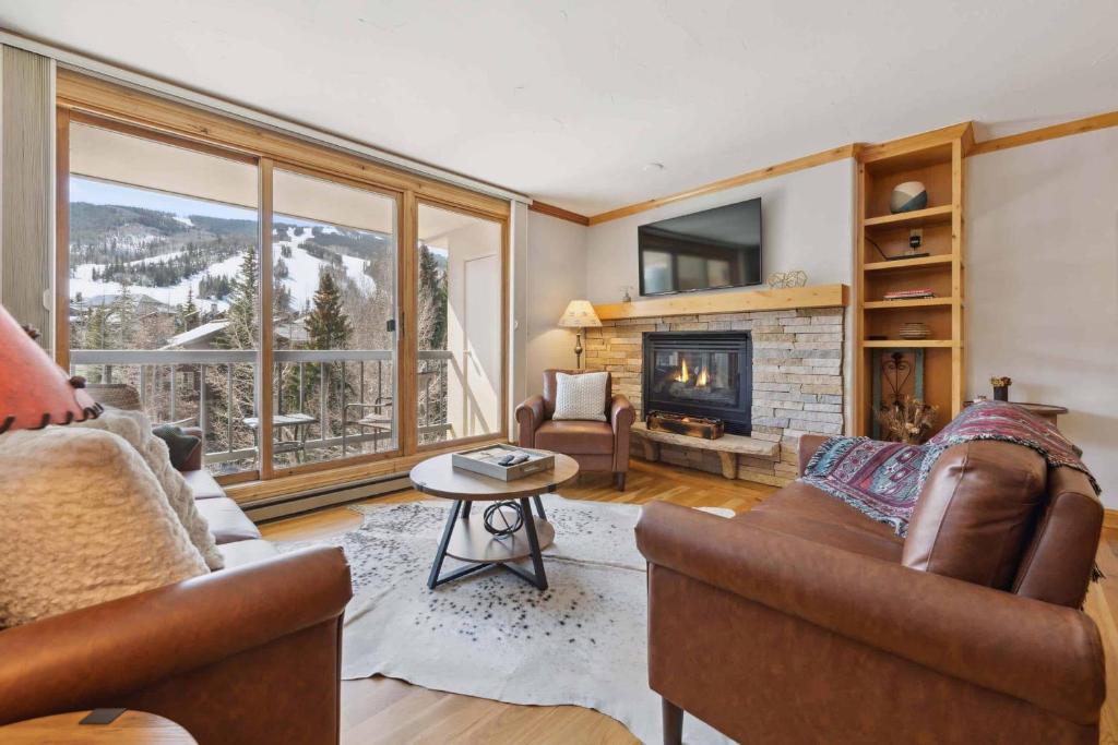 The Borders Lodge - Lower Borders 406A, Beaver Creek (updated prices 2025)