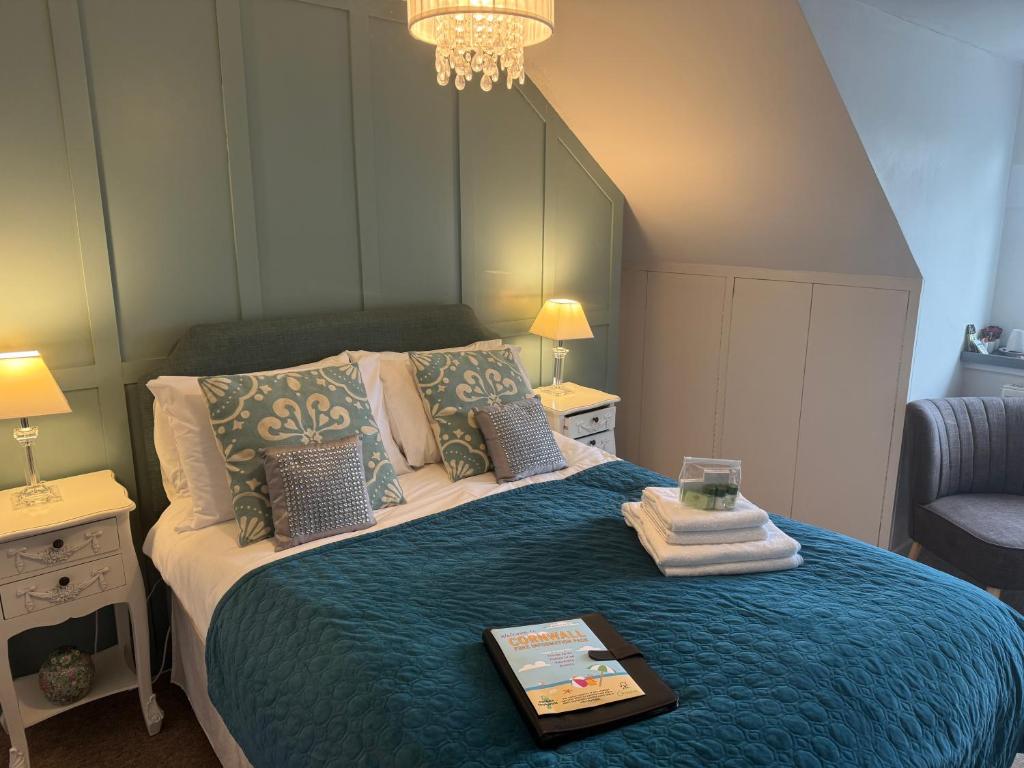 The Balnoon Inn B&B, St Ives (updated prices 2025)