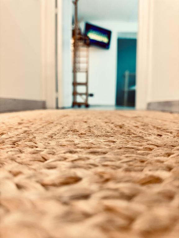 Stationsuite N5 Spa Privata Idromassaggio & wifi zona centrale vicino ...