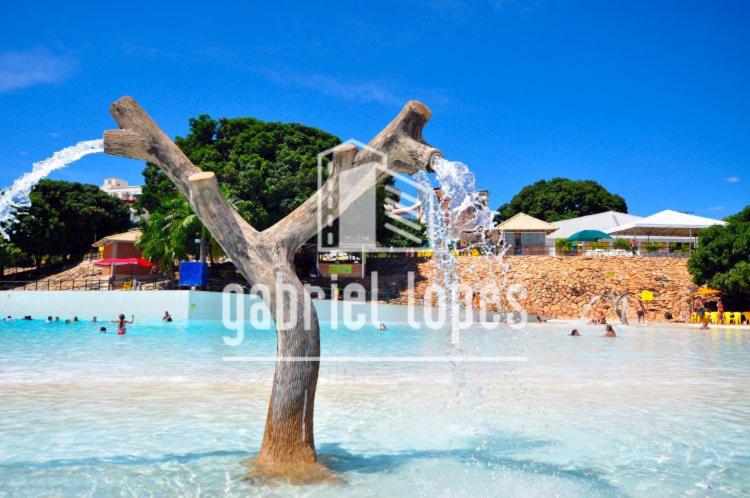 Spazzio DiRoma - com entrada exclusiva para o incrível Acqua Park ...