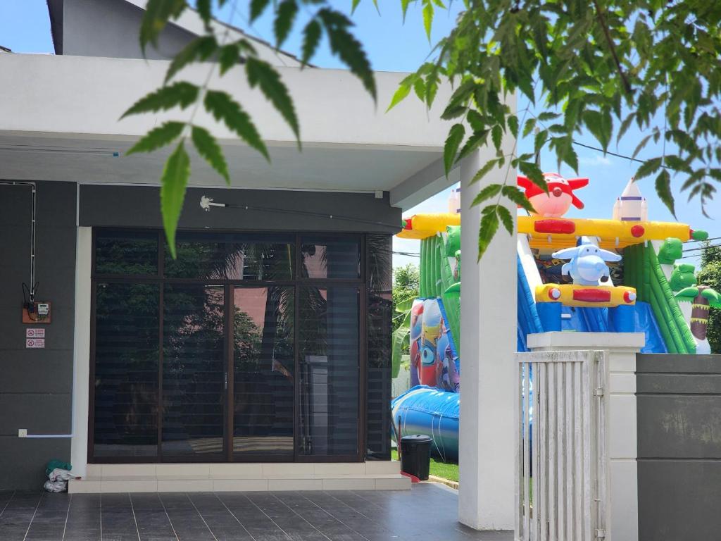 Dirgahayu Homestay III Serindit, Kulim (updated prices 2025)