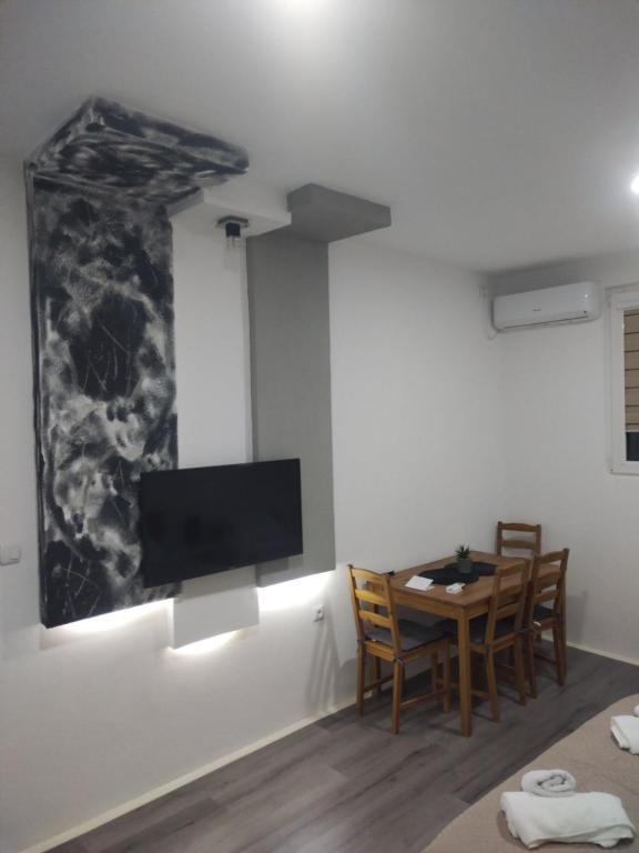 TVIS studios, Gevgelija (updated prices 2025)