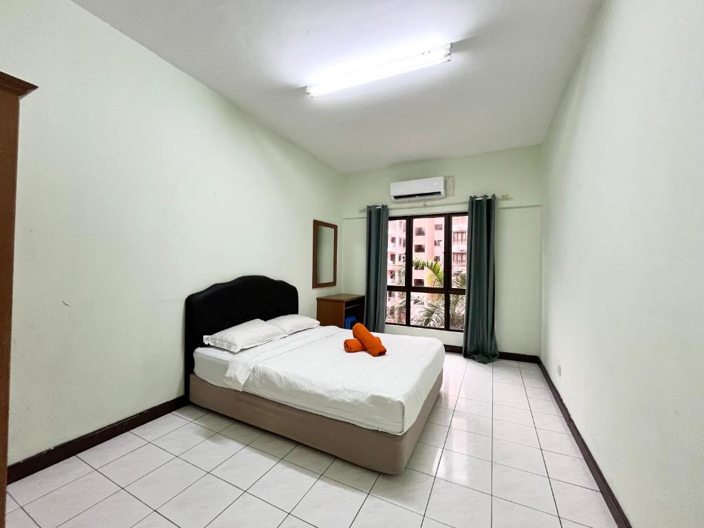 NAZA Homes Marina Court Condominium C1, Kota Kinabalu (updated prices 2025)