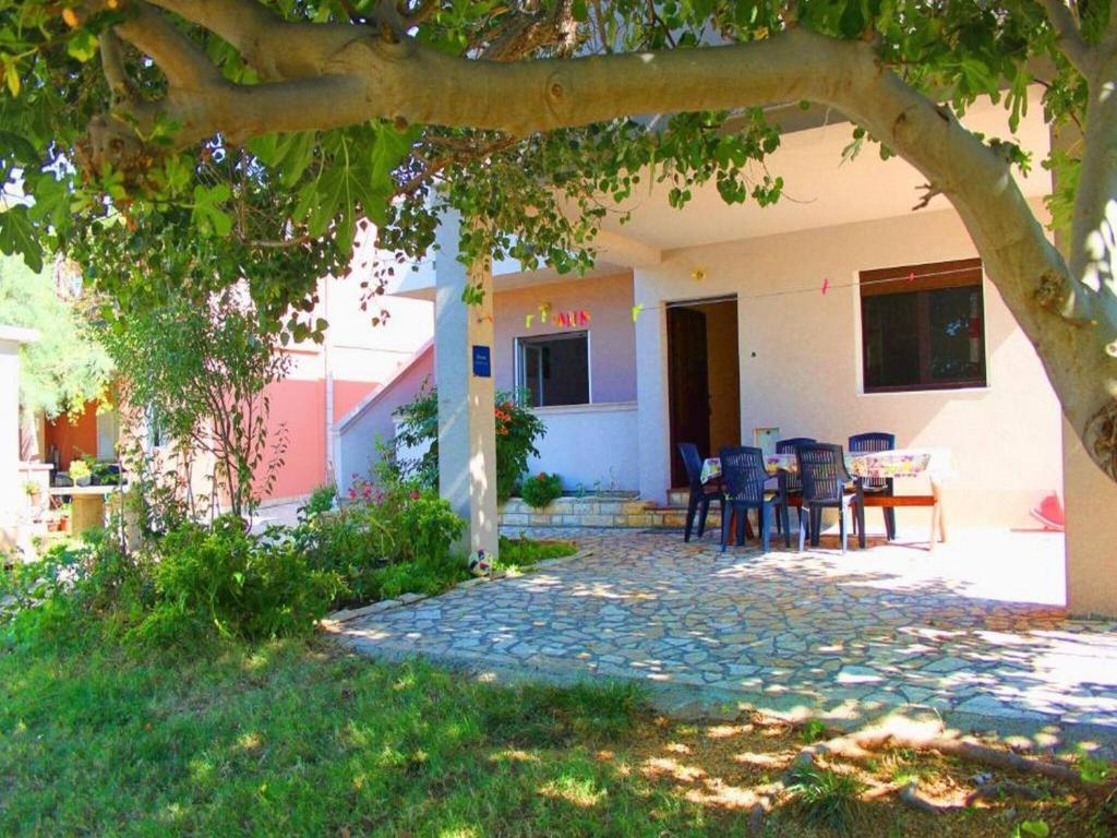 Apartment in Dinji ka by the Beach, Dinjiška (updated prices 2025)