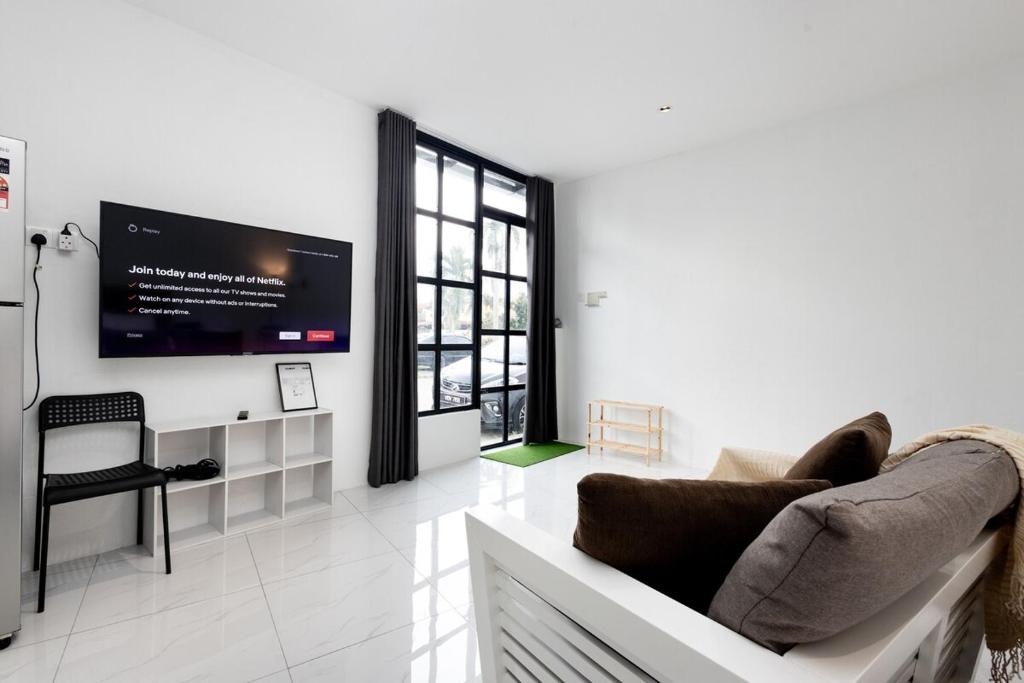 Casa Bella - Private Studio Ipoh - Pet allowed, Ipoh (updated prices 2026)