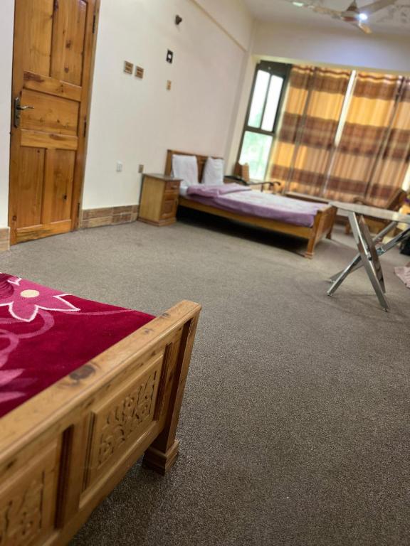 Riverine hotel, Gilgit (updated prices 2025)