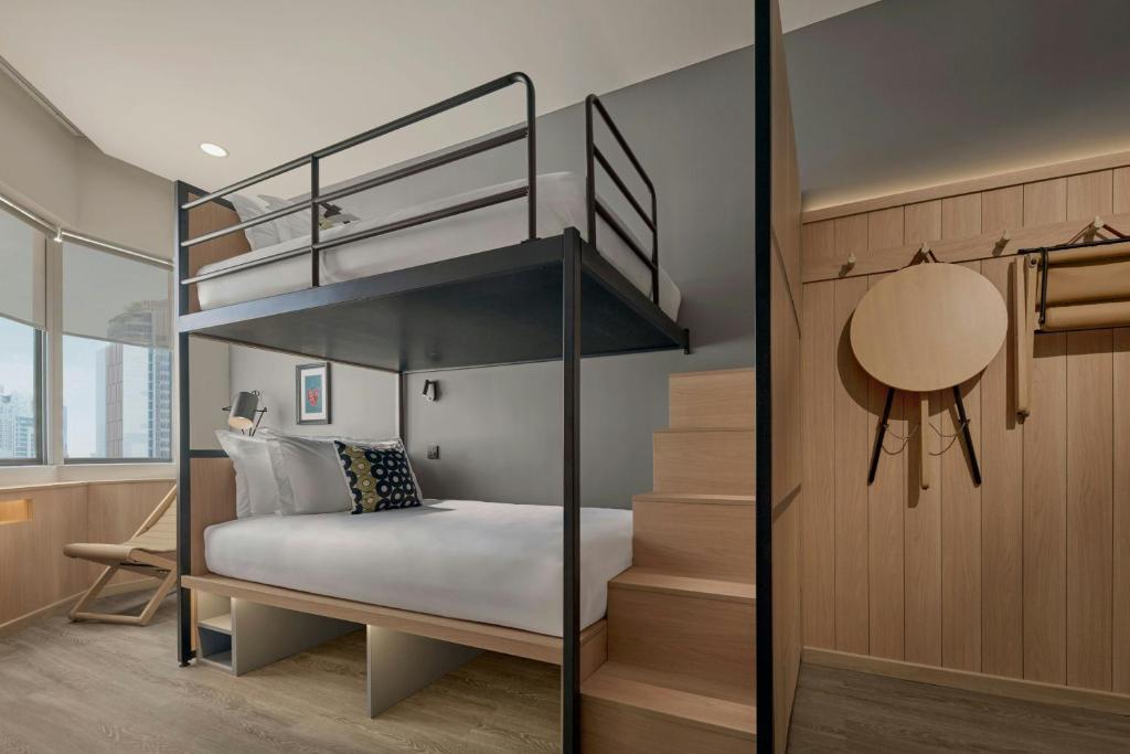 Moxy Kuala Lumpur Chinatown, Kuala Lumpur (updated prices 2025)