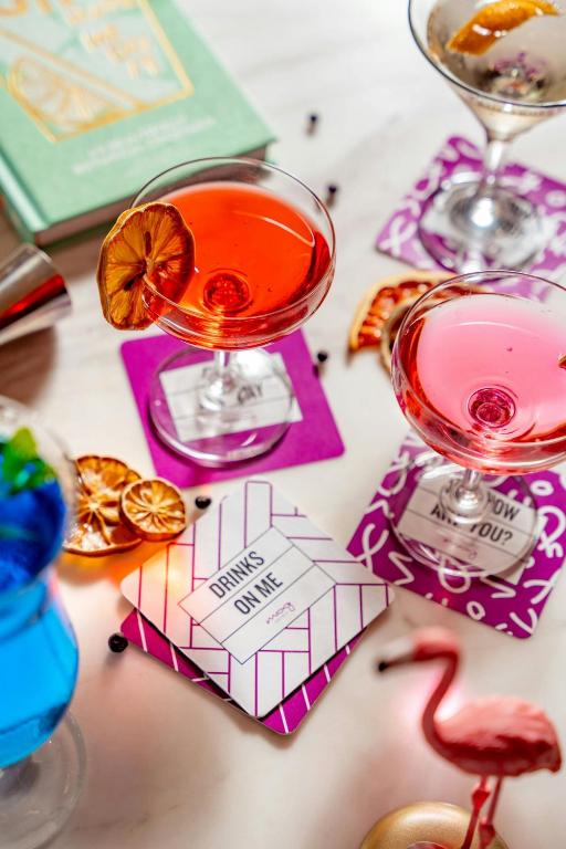 Moxy Kuala Lumpur Chinatown, Kuala Lumpur (updated prices 2025)