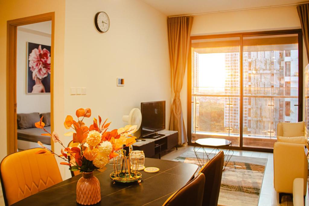 LuxeNest VN, Gò Công (updated prices 2025)