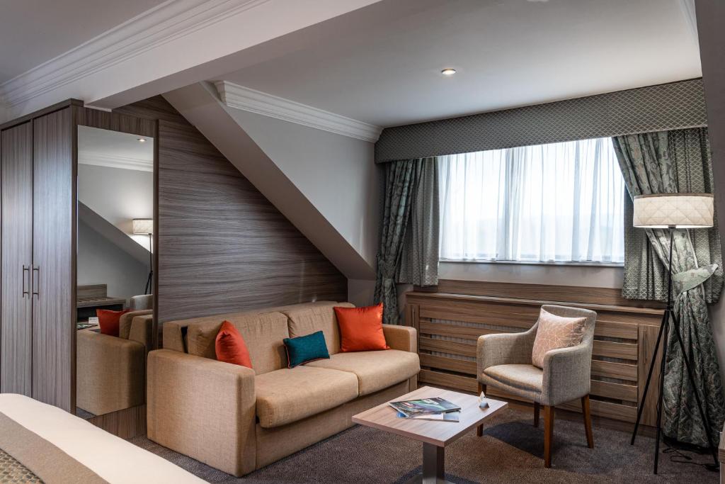 Holiday Inn - Manchester - Oldham by IHG, Manchester (updated prices 2025)