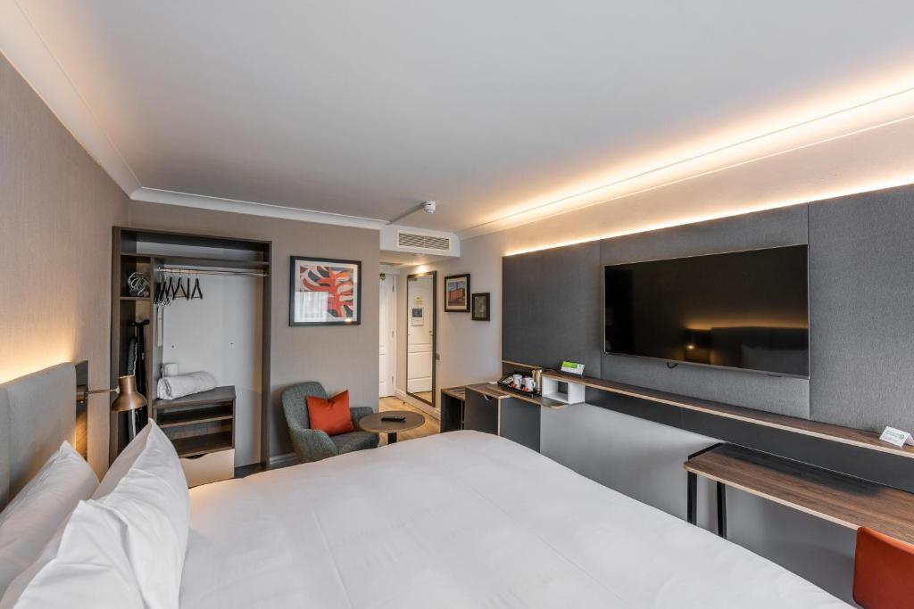 Holiday Inn - Manchester - Oldham by IHG, Manchester (updated prices 2025)