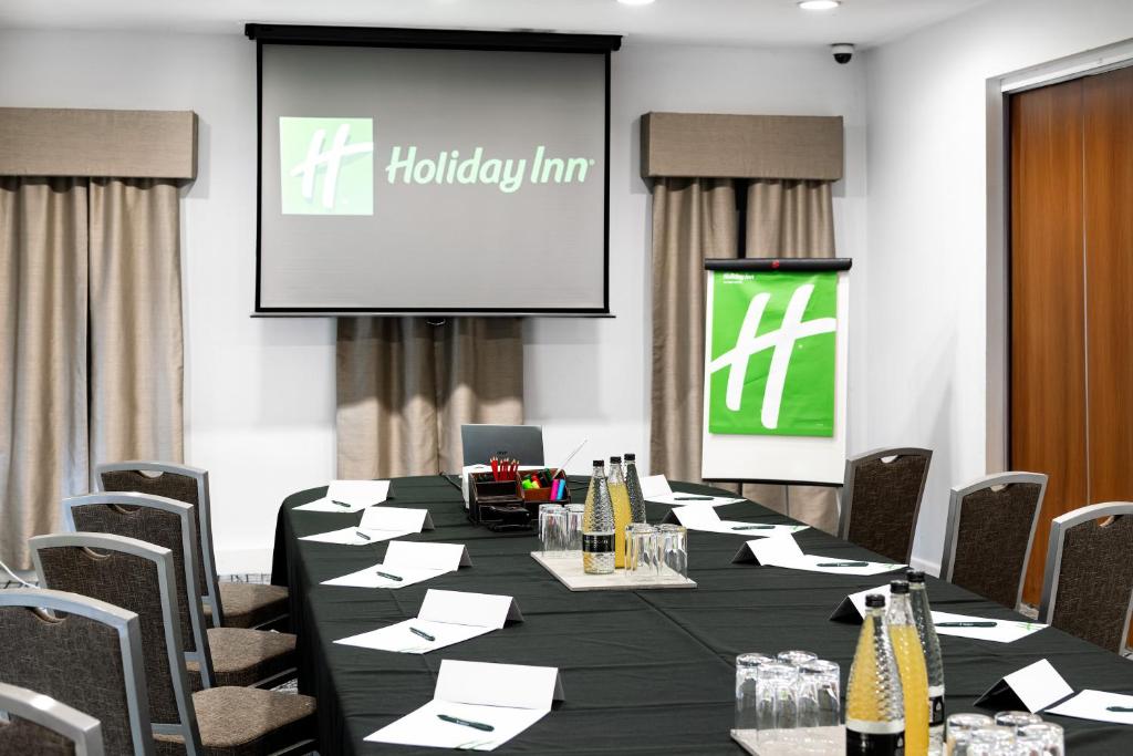 Holiday Inn - Manchester - Oldham by IHG, Manchester (updated prices 2025)