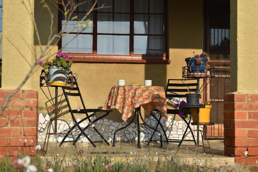Truksvy Soutpan Guesthouse, Soutpan (aktualisierte Preise für 2025)