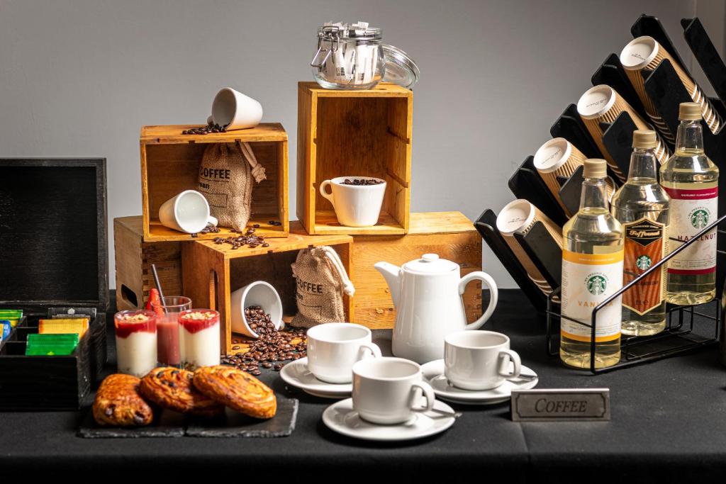 Holiday Inn - Manchester - Oldham by IHG, Manchester (updated prices 2025)