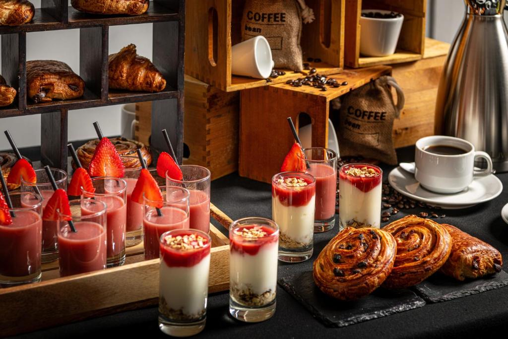 Holiday Inn - Manchester - Oldham by IHG, Manchester (updated prices 2025)