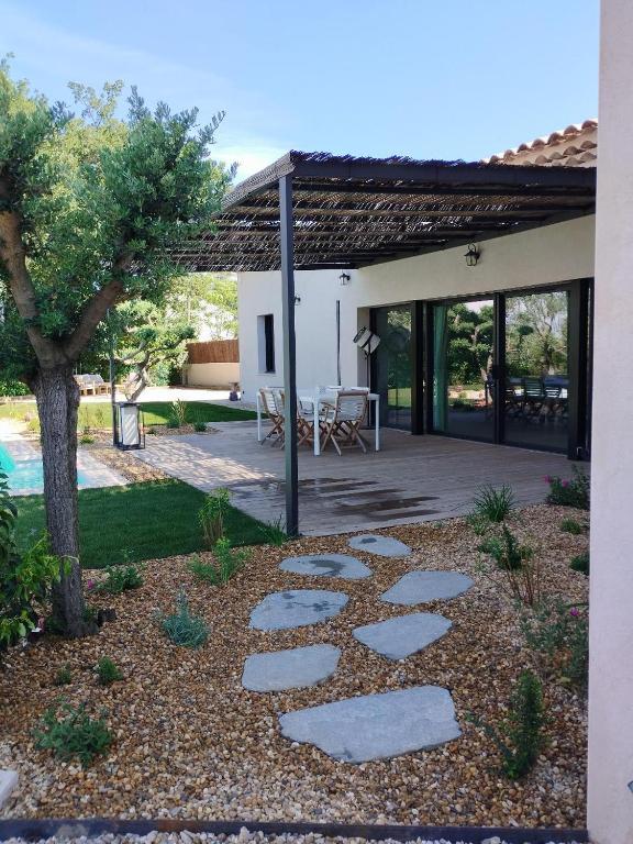 Villa moderne aux portes d'Aix, Aix-en-Provence (updated prices 2025)