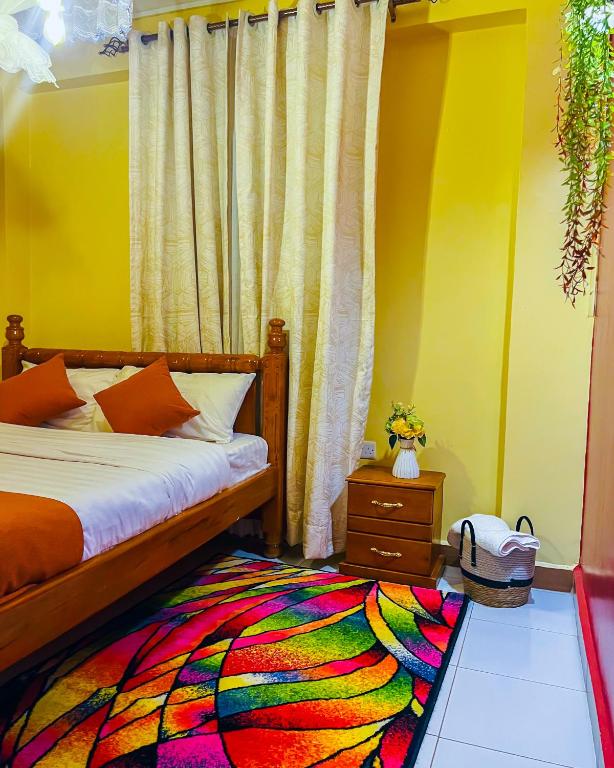 Muggiez Haven, Kungu, Kampala (updated prices 2026)