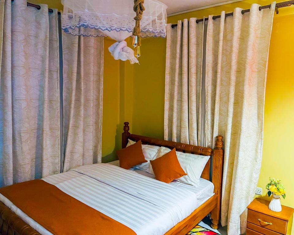 Muggiez Haven, Kungu, Kampala (updated prices 2026)