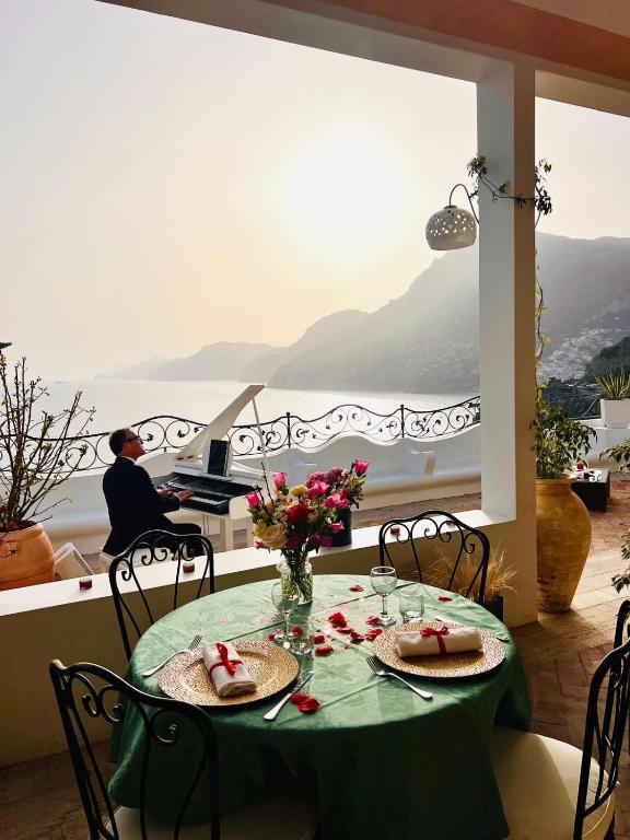 Villa Santa Chiara Positano Suites, Positano (updated prices 2025)