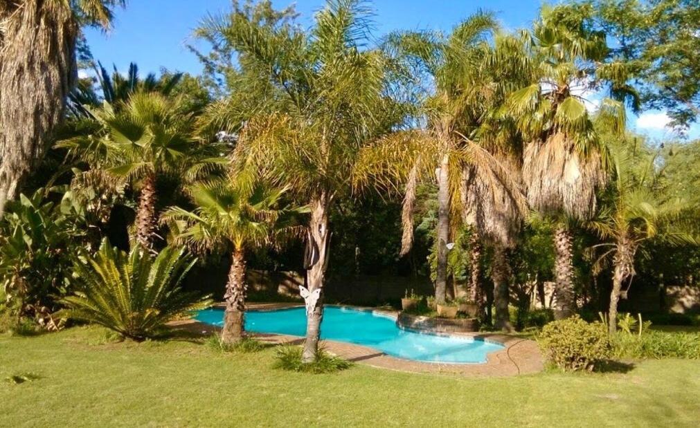 Midrand-Living Water's Sanctuary, Midrand (updated prices 2026)