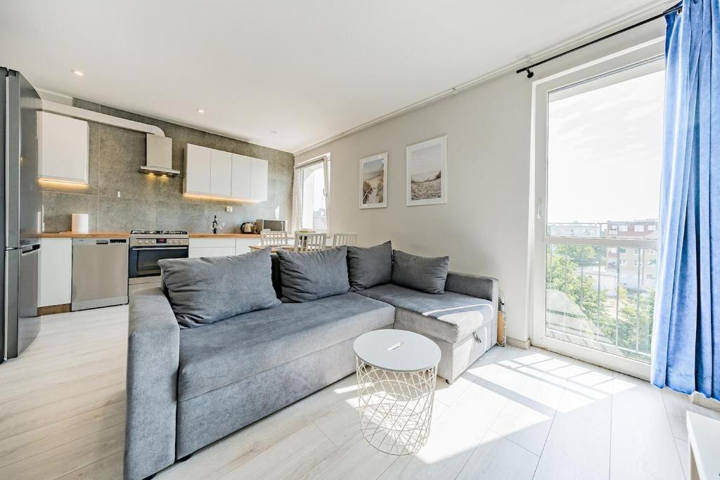 Hello Apartments Dworska 24, Gdańsk (updated prices 2025)