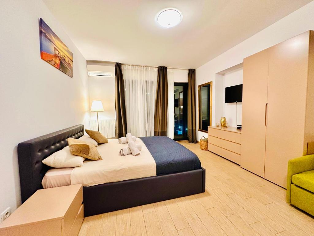 Beachside Studio DeSilva, Mamaia (updated prices 2025)