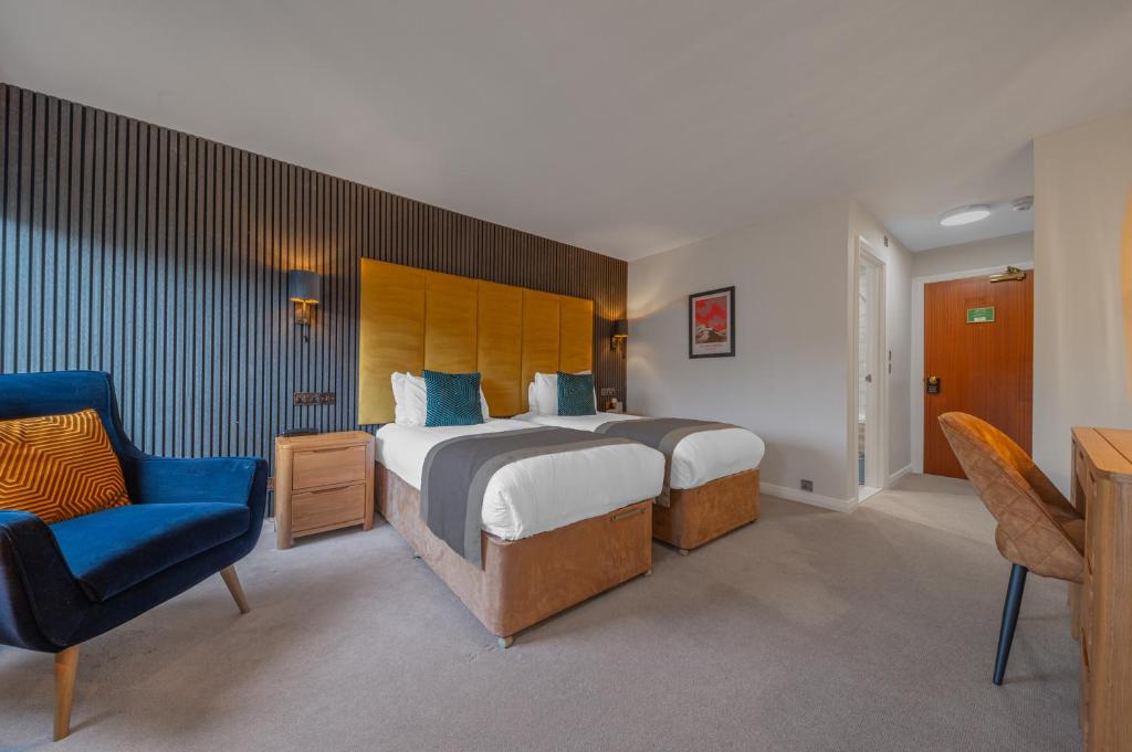 Crooklands Hotel, Crooklands (updated prices 2025)