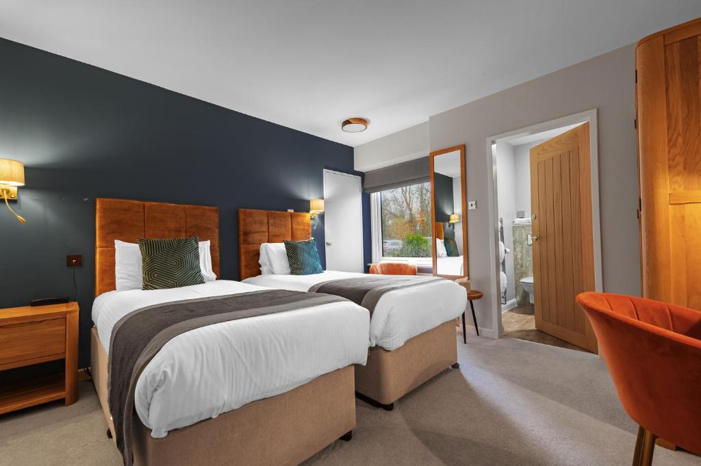 Crooklands Hotel, Crooklands (updated prices 2025)