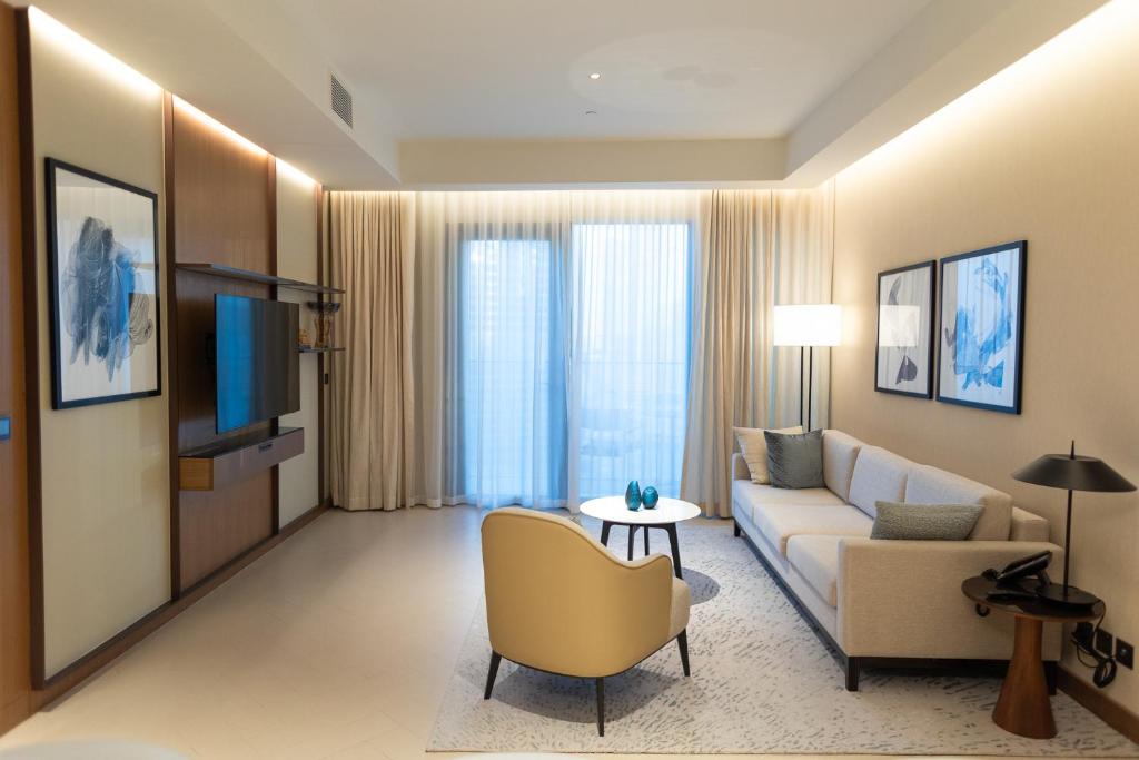 ADDRESS Residences Dubai Opera at Downtown, Dubái (precios actualizados ...