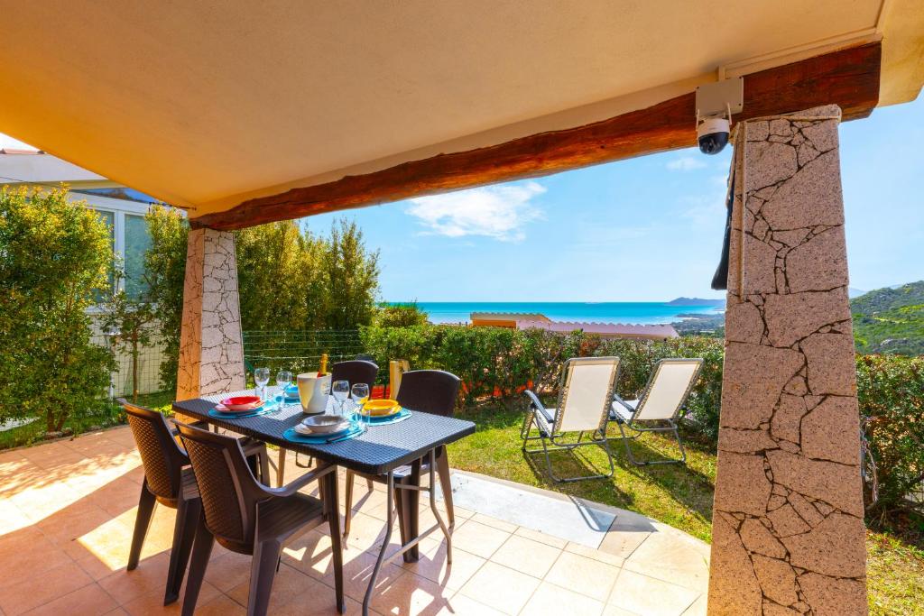 Casa Damiano - free Wi-Fi, Costa Rei (updated prices 2026)