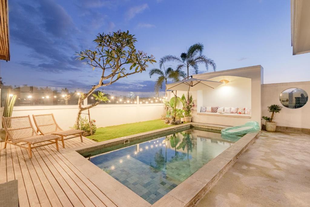 3BDR Villa Escape - Modern Design & Gorgeous Natural Surroundings ...