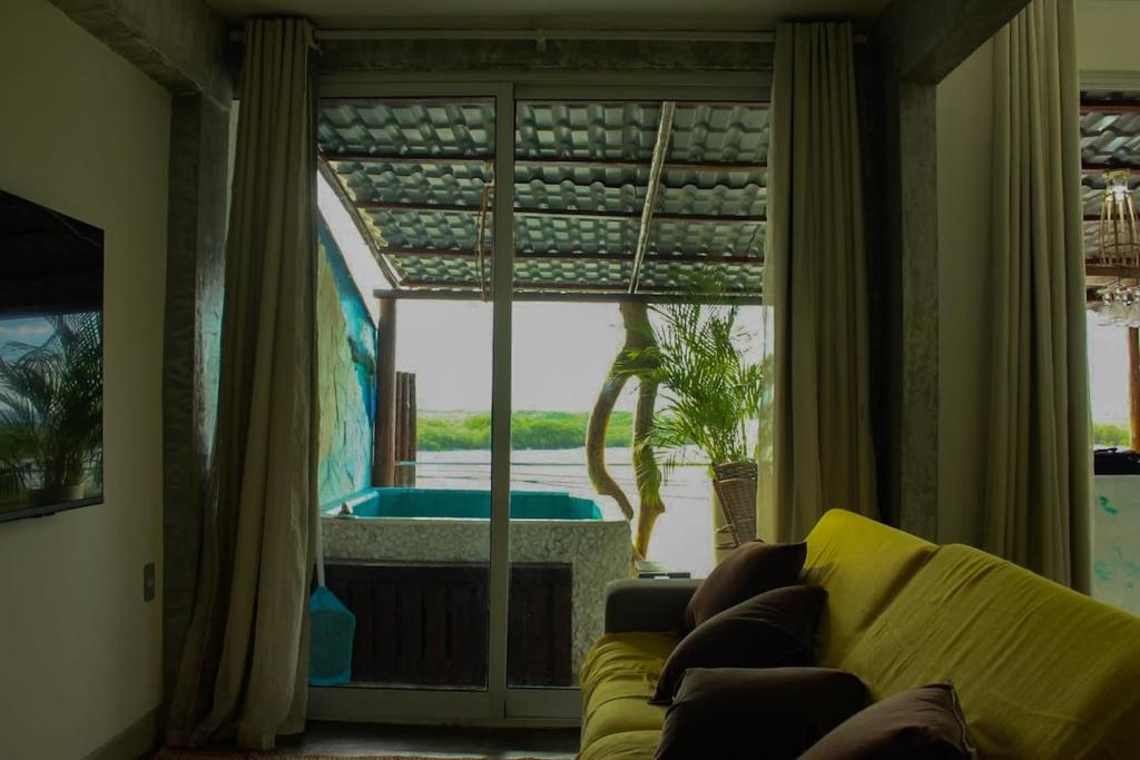 Loft bambu, Barra de Guaratiba (aktualisierte Preise für 2025)