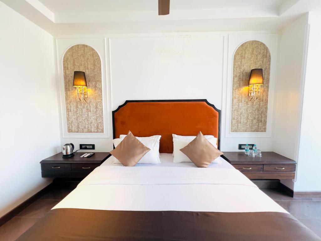 Hotel White Pearl - Colaba Mumbai, Mumbai (updated prices 2025)