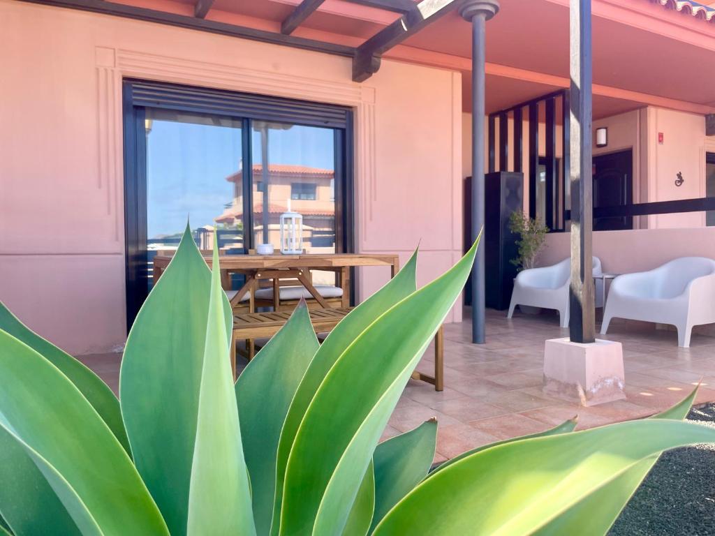 El Nido del Sol, La Oliva (aktualisierte Preise für 2025)