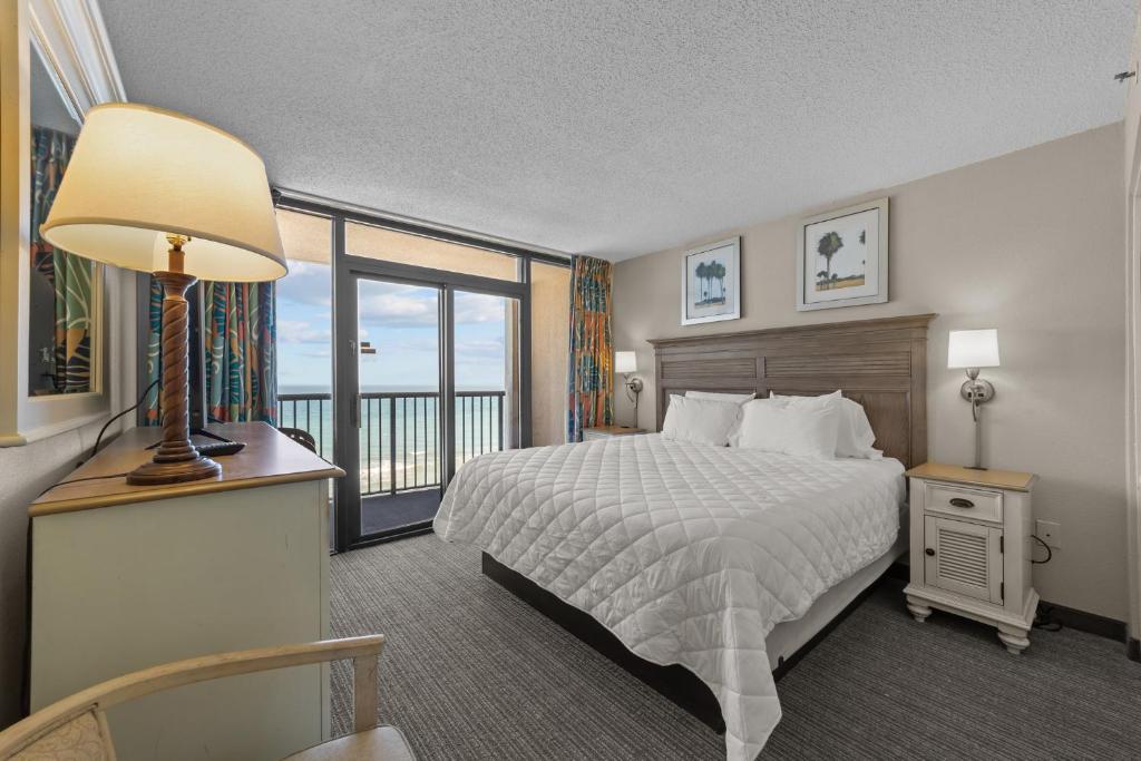 Compass Cove Resort by Palmetto Vacation Rentals, Myrtle Beach (updated ...